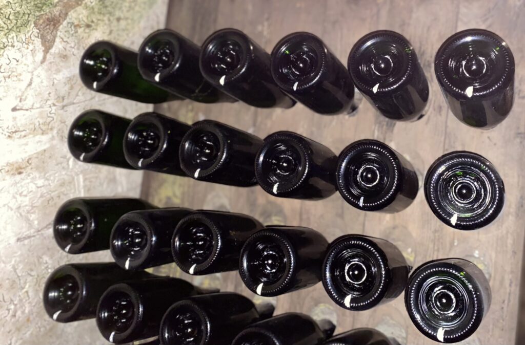 FAUX CHAMPAGNE : CONDAMNÉ À DE LA PRISON FERME, DIDIER CHOPIN FAIT ...